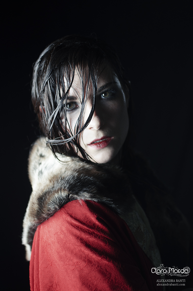 Yamamba – Clara Maeda